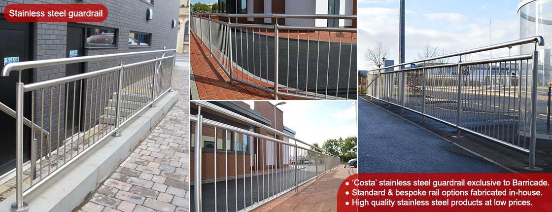 | Barricade Ltd : The one-stop-shop for all your street furniture ...